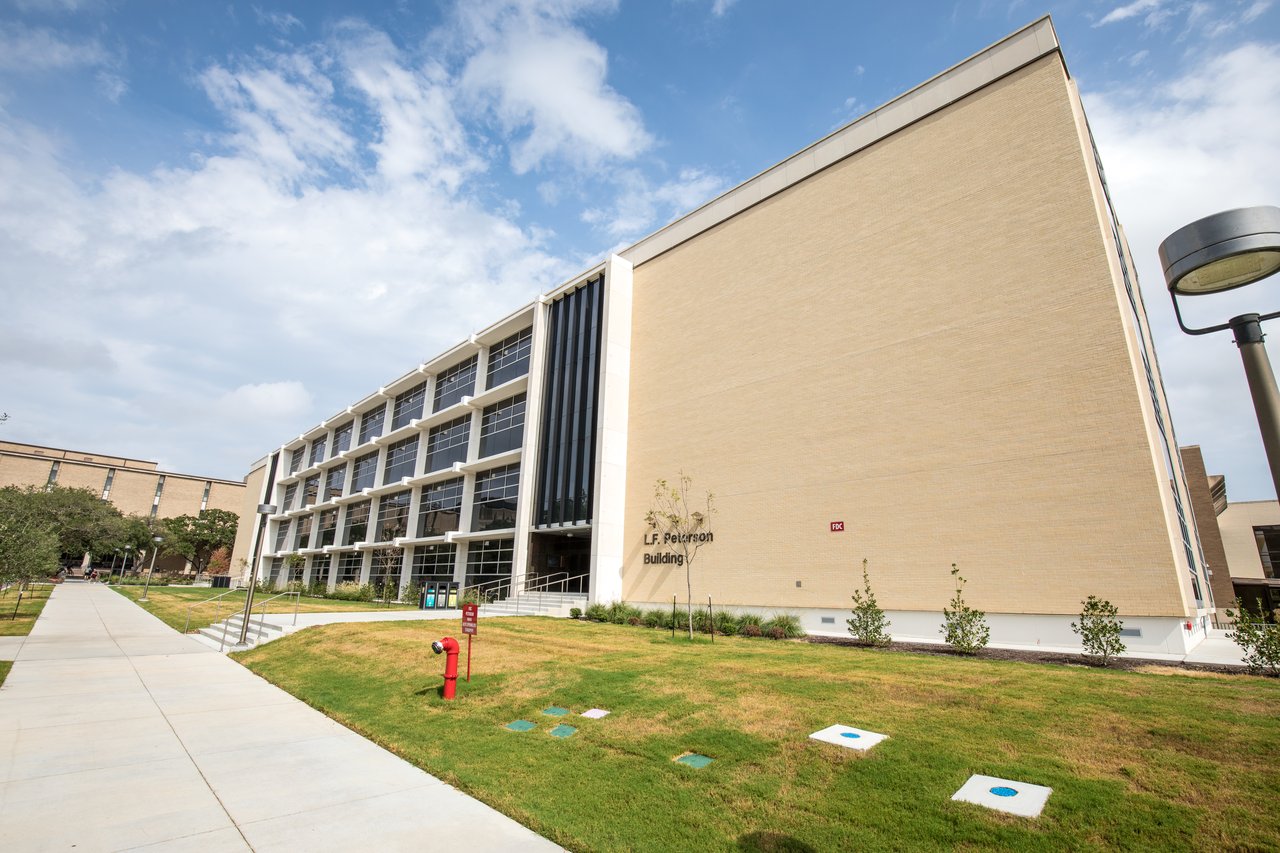 College of Engineering - Academics