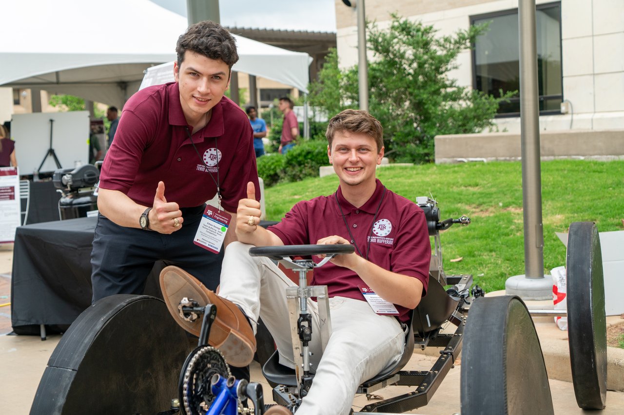 College of Engineering - Engineering Events