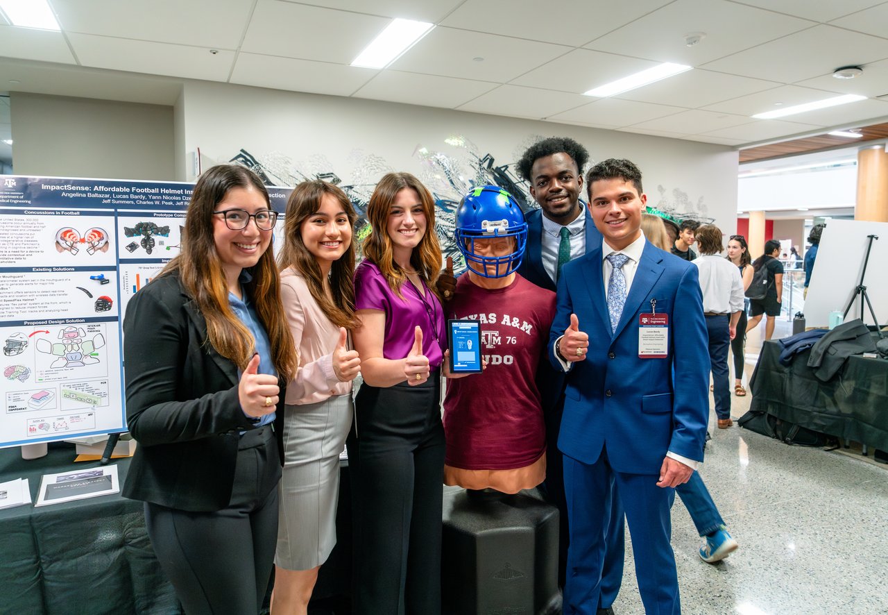 College of Engineering - Student Life