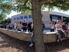 Aggieland Saturday - Corps of Cadets