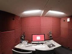 Student Life - Sterling C. Evans Library Annex