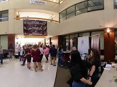 Aggieland Saturday - Resource Fairs