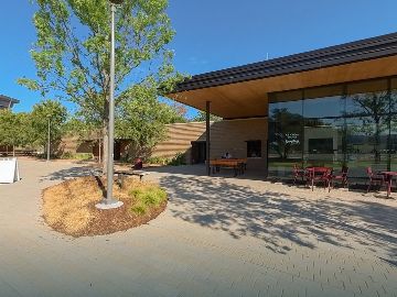 Welcome to Aggieland! - Aggie Park Creamery