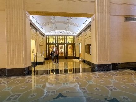 Welcome to Aggieland! - Jack K. Williams Building