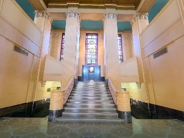 Welcome to Aggieland! - Jack K. Williams Building