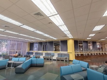 Welcome to Aggieland! - Sterling C. Evans Library First Floor