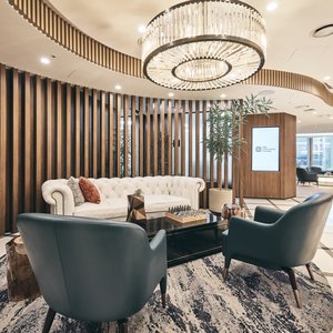 The Executive Centre Virtual Tour - Hana Securities Building , Seoul ...