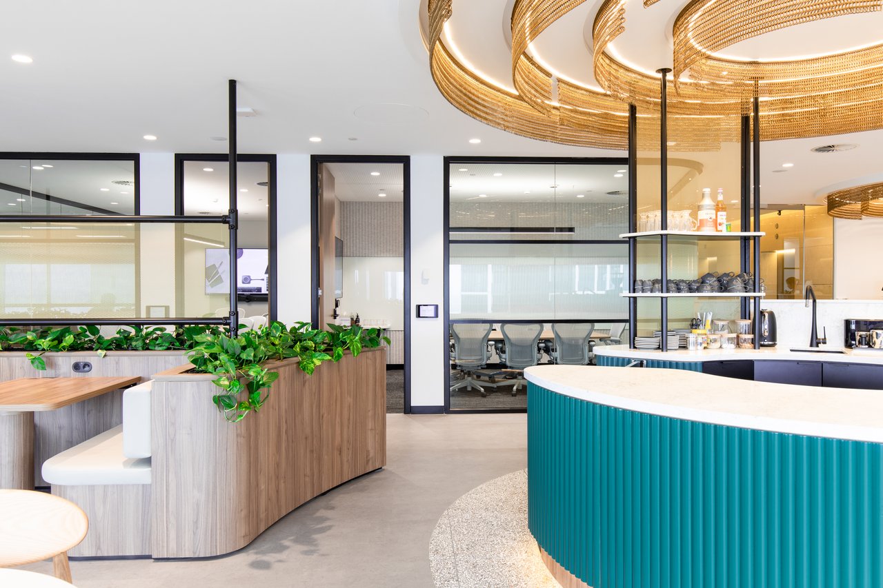 Collins Place, Melbourne, Australia - Collins Place, Melbourne, Australia