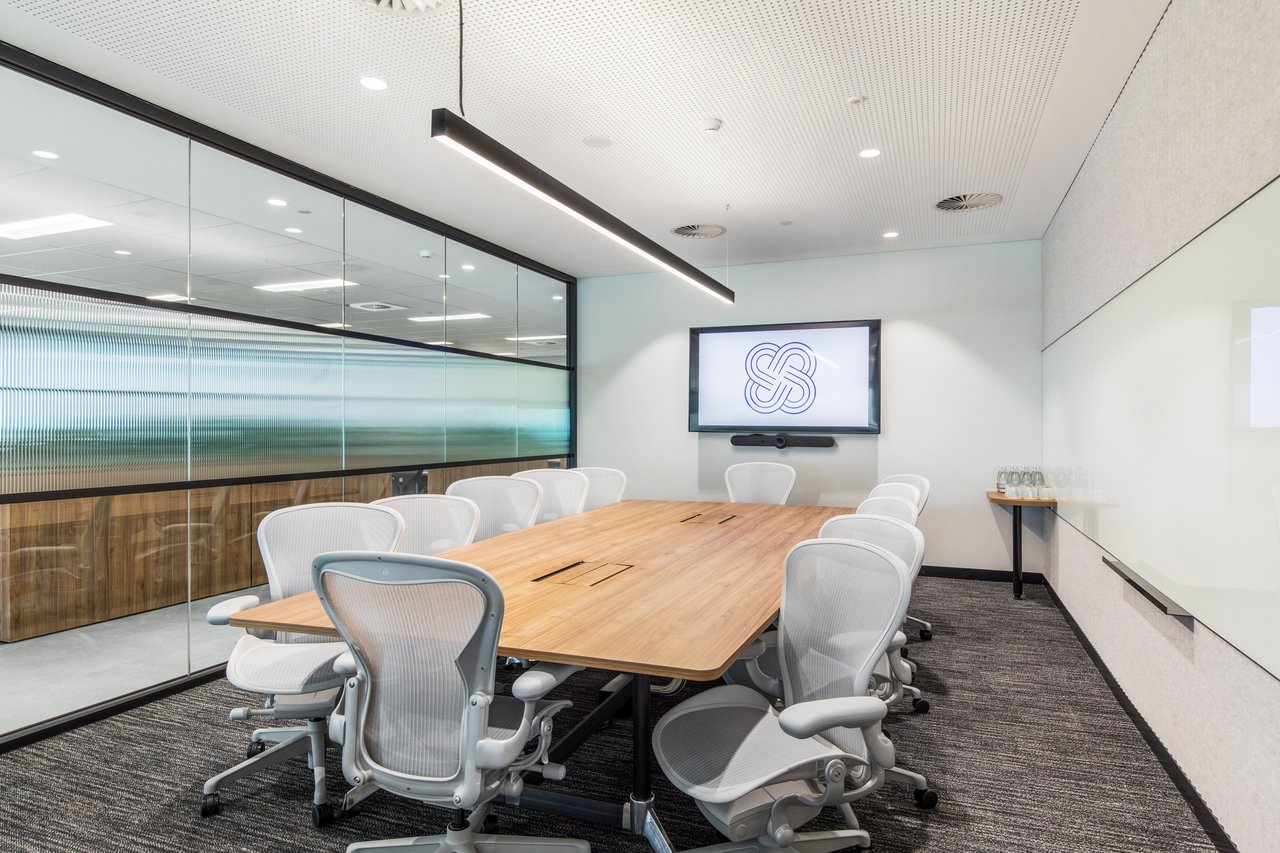 Collins Place, Melbourne, Australia - Collins Place, Melbourne, Australia