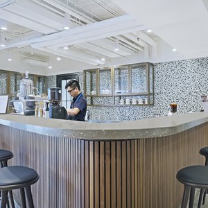 The Executive Centre Virtual Tour - Nexxus Building, Hong Kong