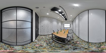 Jingumae Tower Building, Tokyo, Japan - Meeting and Conference Room L12 ...