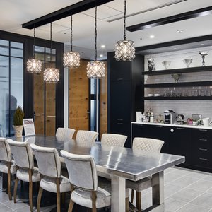 The Executive Centre Virtual Tour - Shin-Marunouchi Center Building ...