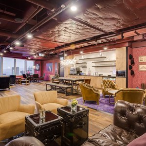 The Executive Centre Virtual Tour - Three Garden Road, Hong Kong