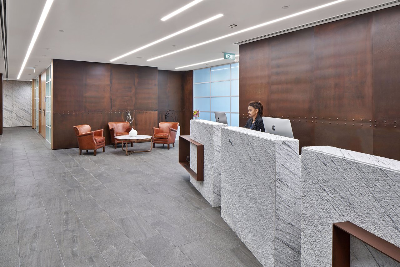 The Gateway West, Singapore - Gateway West