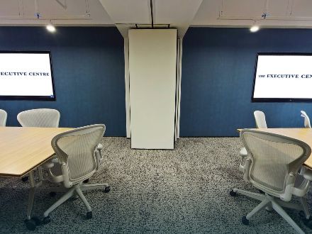 Two Pacific Place, Hong Kong - Flexible Function Room (2 Pacific Place ...