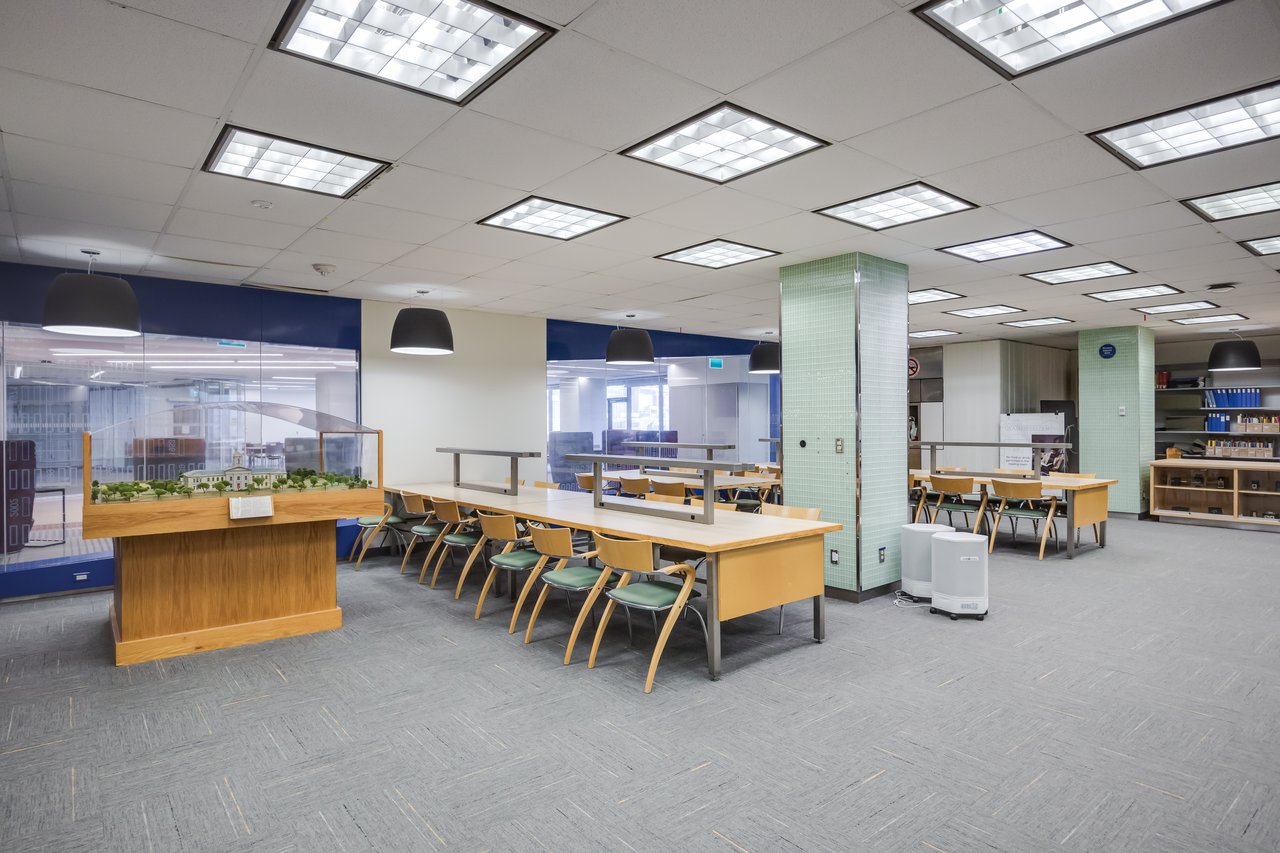 Student Services - Library Archives and Special Collections
