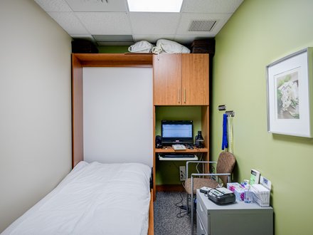 Faculty of Arts - Kerr Hall Lecture Hall