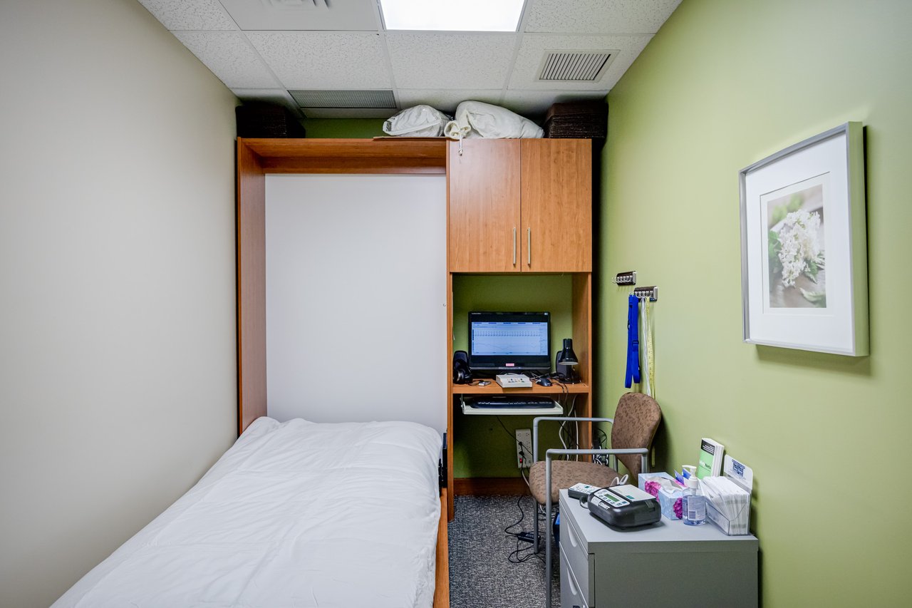 Faculty of Arts - Psychology Labs