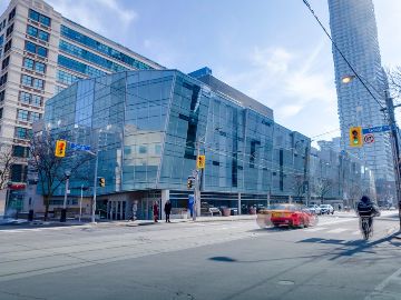 Faculty of Engineering and Architectural Science - George Vari ...