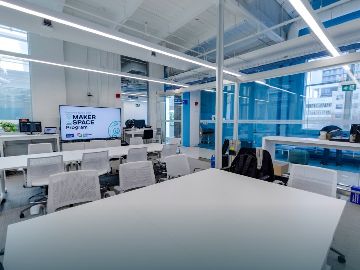 Faculty of Science - Science Discovery Zone