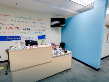 Student Services - International Student Support