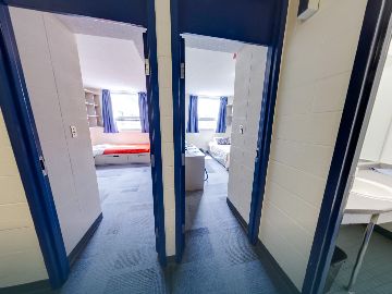 Residence Life - Pitman Paired