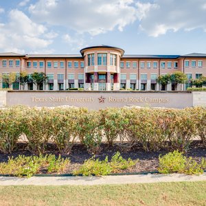 Texas State University Virtual Tour - Round Rock Campus