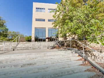 San Marcos Campus - Mitte Complex