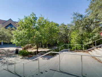 San Marcos Campus - Mitte Complex
