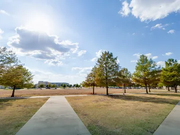 Round Rock Campus - Esperanza Hall
