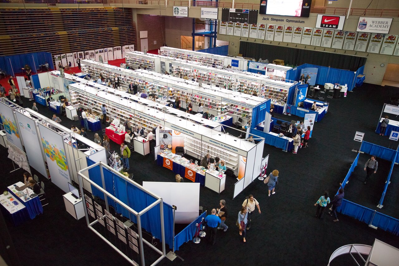 Full Main Campus Tour - Olympic Oval