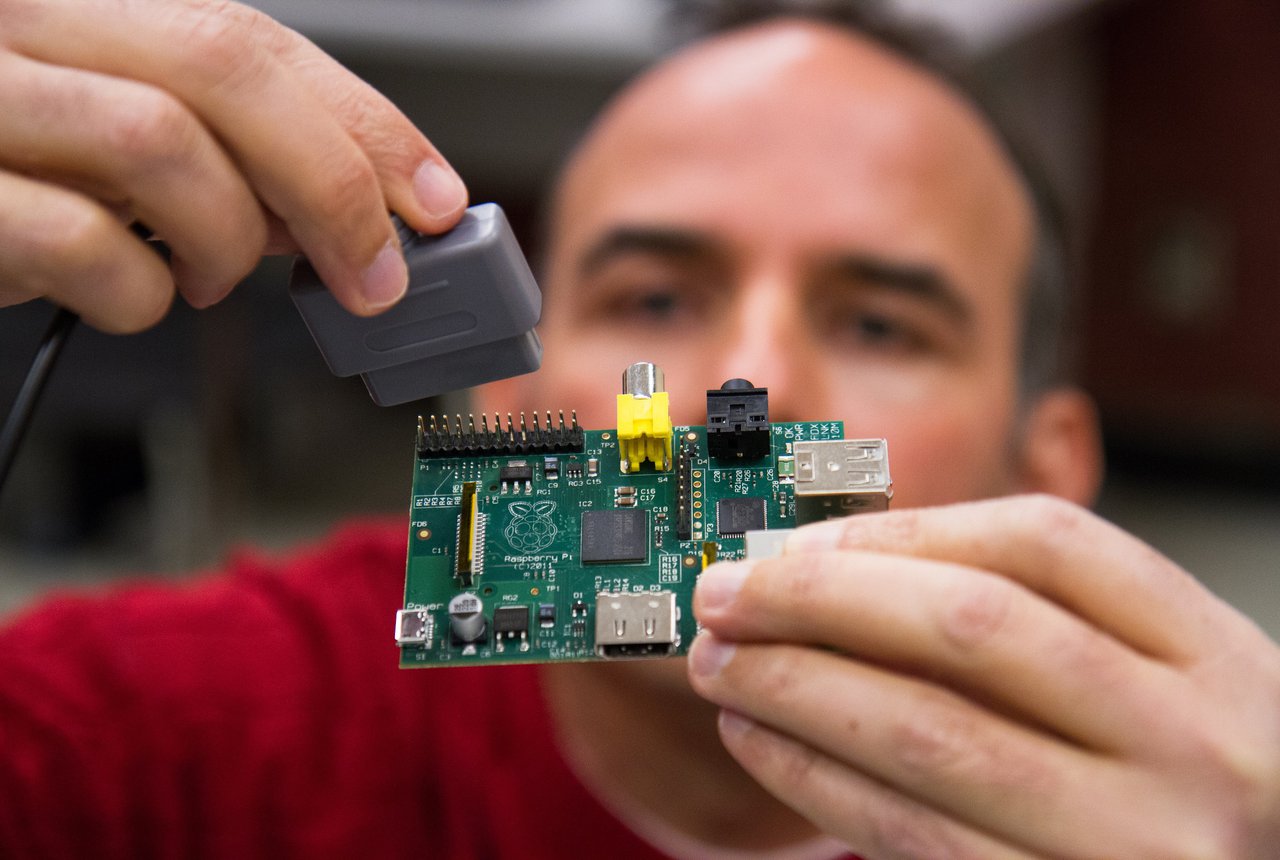 Full Main Campus Tour - Calgary Centre for Innovative Technology (CCIT)