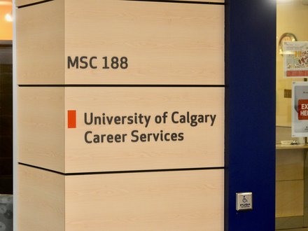 Full Main Campus Tour - MacEwan Hall West Side