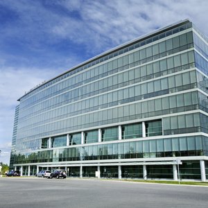 University of Calgary Virtual Tour - Full Foothills Campus Tour