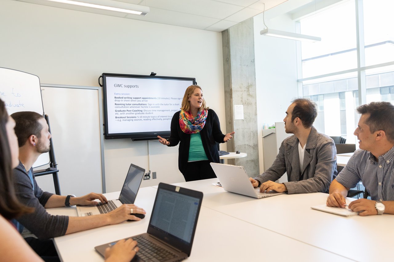 Full Main Campus Tour - undefined