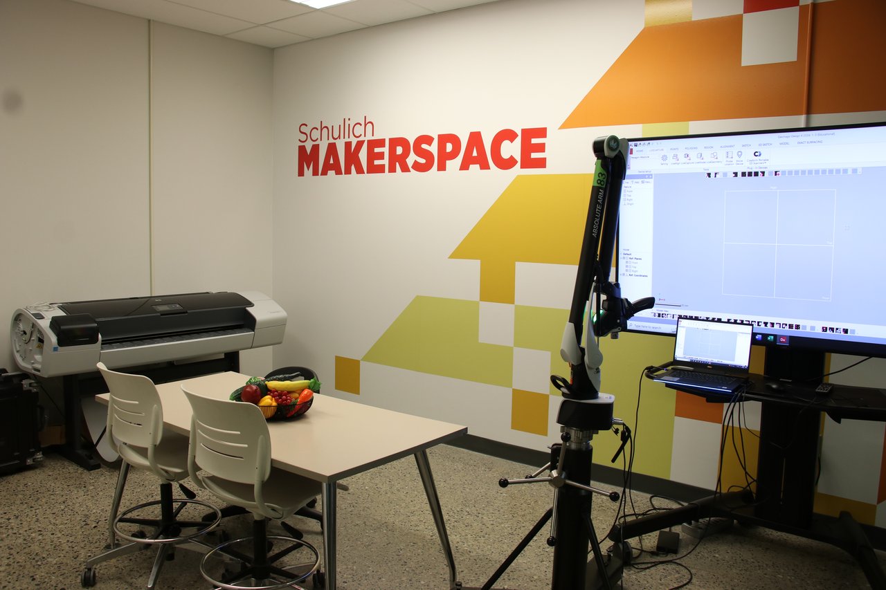 Schulich School of Engineering - Makerspaces