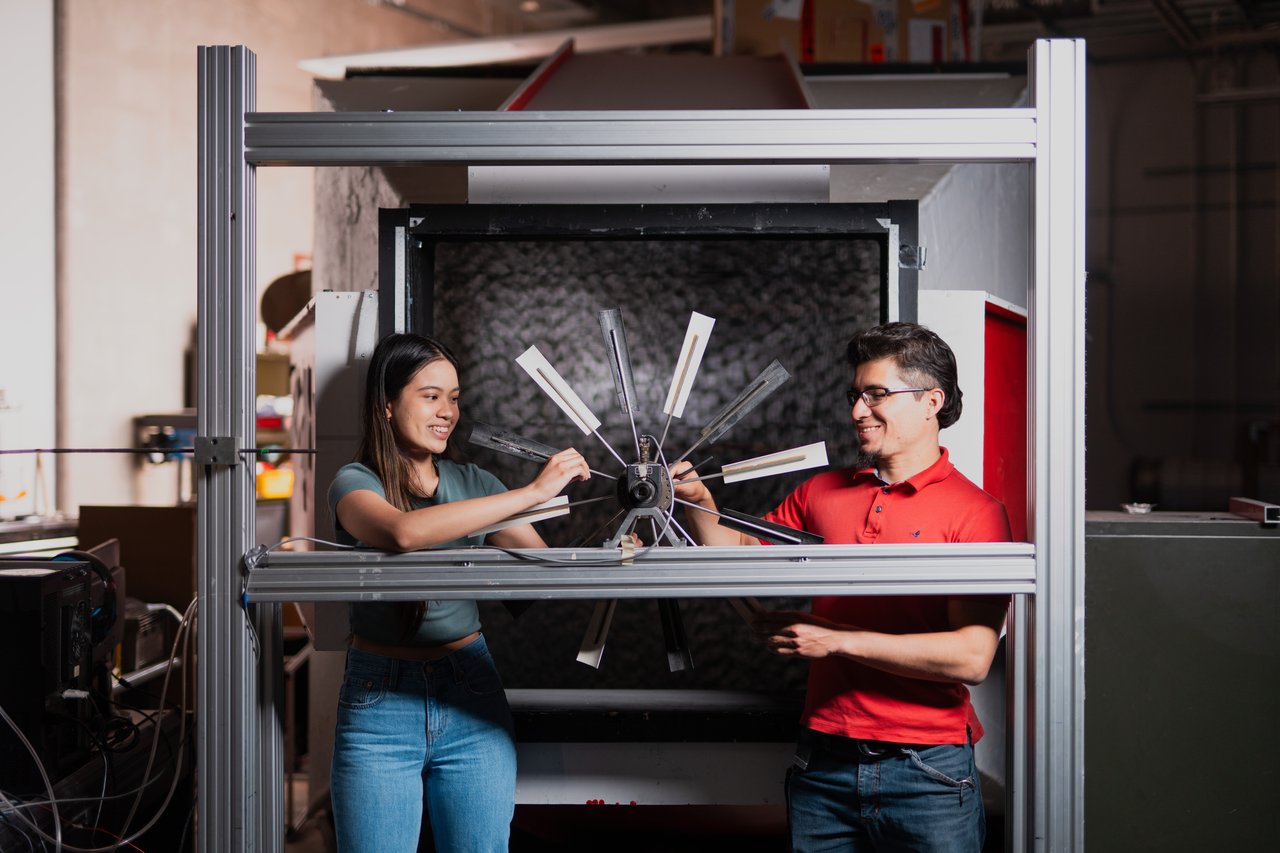 Schulich School of Engineering - Degrees Offered