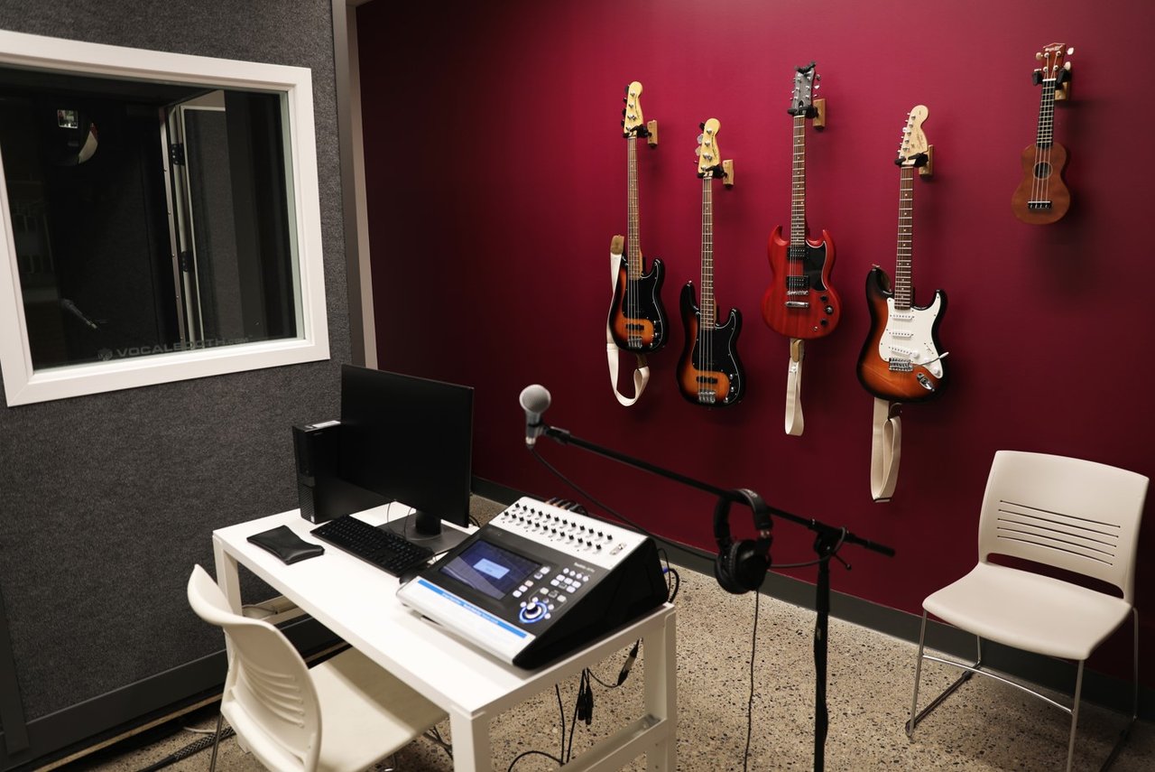 Schulich School of Engineering - Makerspaces