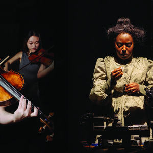 University of Calgary Virtual Tour - School of Creative and Performing Arts