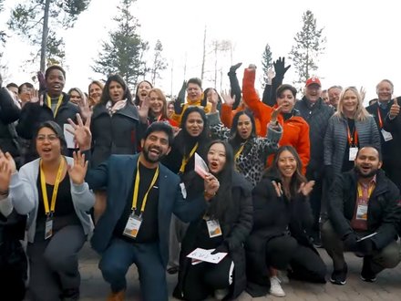 Mathison and Scurfield Halls Virtual Tour - Mathison Hall - Floor 2