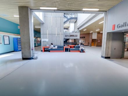 Full Main Campus Tour - Energy Environmental and Experiential Learning ...