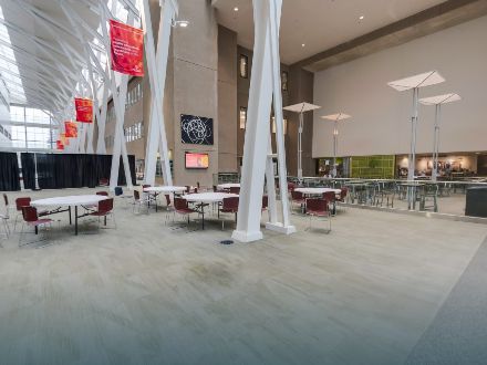 Full Foothills Campus Tour - Cal Wenzel Precision Health Building