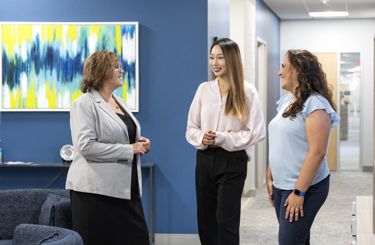 Undergraduate Research & Experiential Learning - Field Study & Practicums