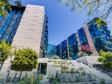 Residence Life - Middle Earth Towers