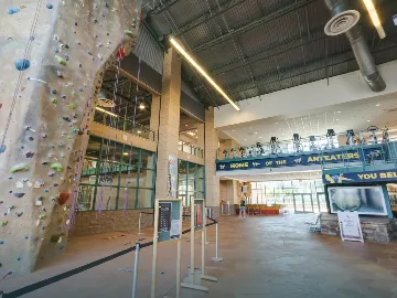 Residence Life - Anteater Recreation Center