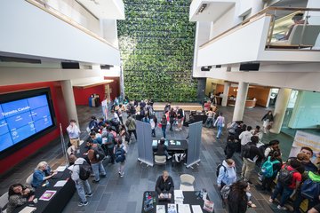 University of Guelph-Humber - Honours Bachelor's Degree Programs