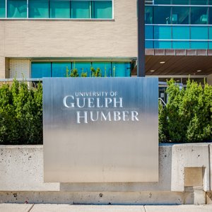 University of Guelph-Humber - Campus Highlights
