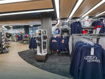 Campus Highlights - The Campus Store