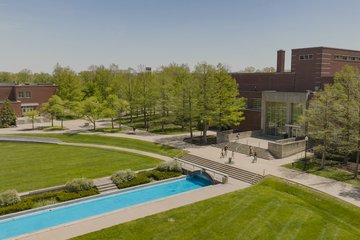 University of Indianapolis (UIndy) - Explore UIndy's Campus