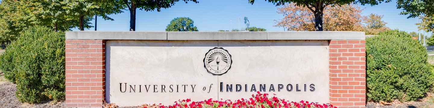 University of Indianapolis (UIndy) - Explore UIndy's Campus